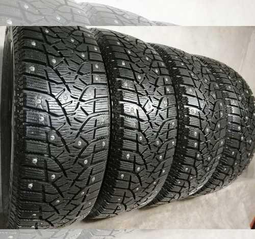 Bridgestone Blizzak Spike-02 185/60 R15 84T