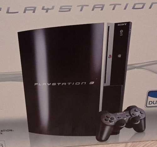 Sony playstation 3