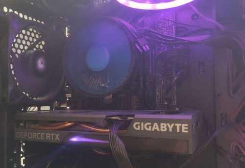 Gigabyte RTX 3060Ti