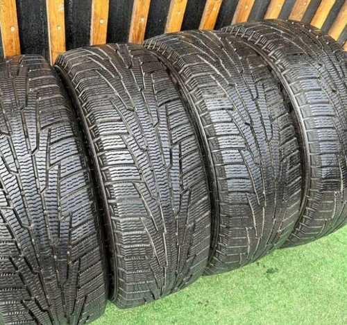 Nokian Tyres Nordman RS2 205/55 R16 94R