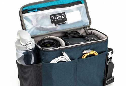 Tenba Tools byob 10 Camera Insert Blue Вставка для
