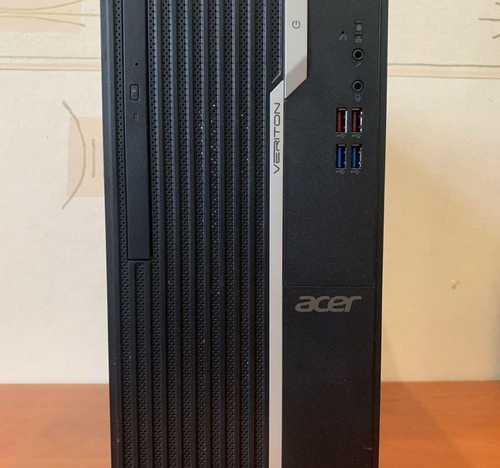 Acer Veriton s2680g i5-11400 16gb ddr4 256gb ssd