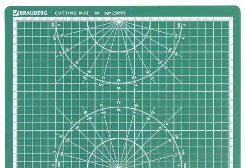 Коврик для макетирования