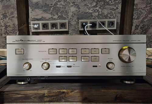 Усилитель интегральный Luxman L-540