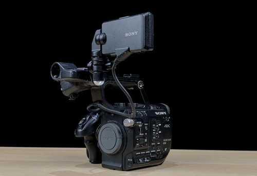 Видеокамера / Кинокамера Sony FS5