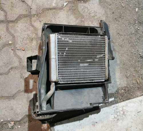 Радиатор печки на форд фокус 1