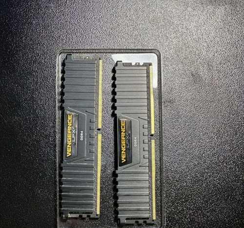 Corsair Vengeance 16gb ddr4