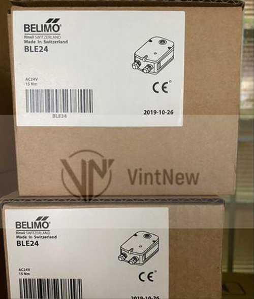 Belimo BLE24