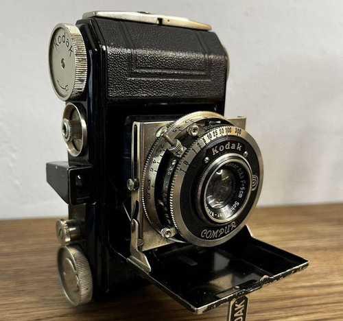 Фотоаппарат Kodak Retina Compur