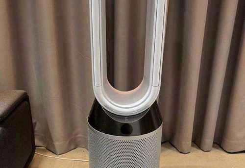 Очиститель увлажнитель dyson ph 01