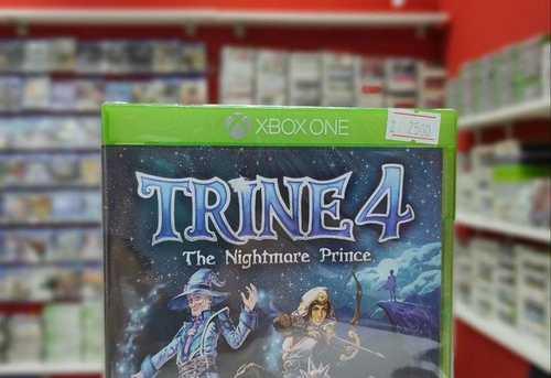 Trine 4 для Xbox one