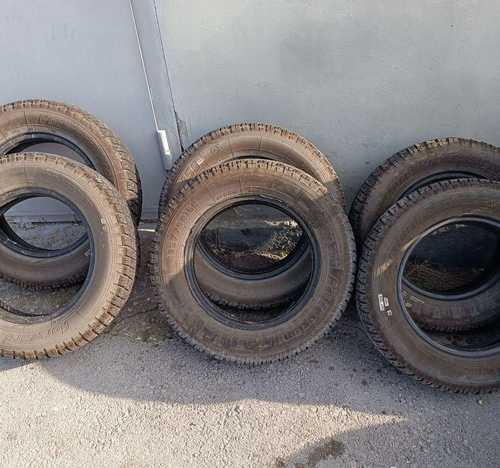 Резина на газель 185 75 r16c