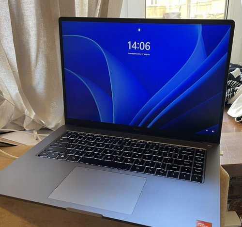 Xiaomi redmibook pro 15 2023 7840hs