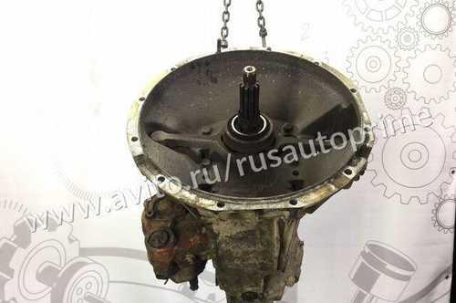Кпп механическая (мкпп) Renault Midlum 4.2 DCI