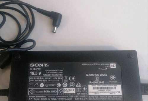 Блок питания Sony acdp-160D02