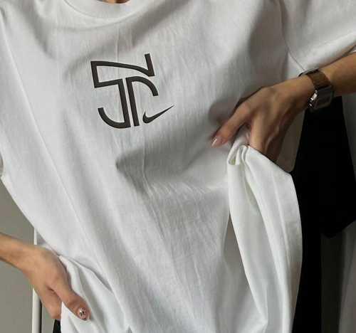 Футболка nike hieroglyph