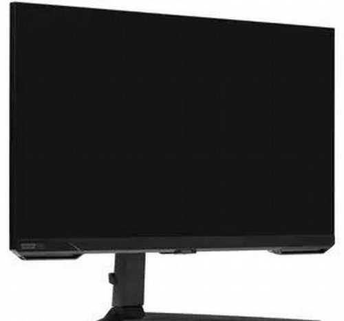 32" Монитор Samsung Odyssey G7 S32BG700EI черный