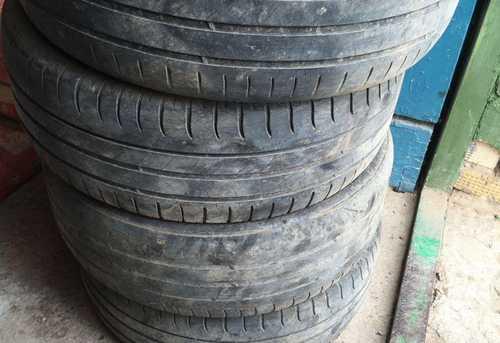 Michelin X Energy 205/55 R16