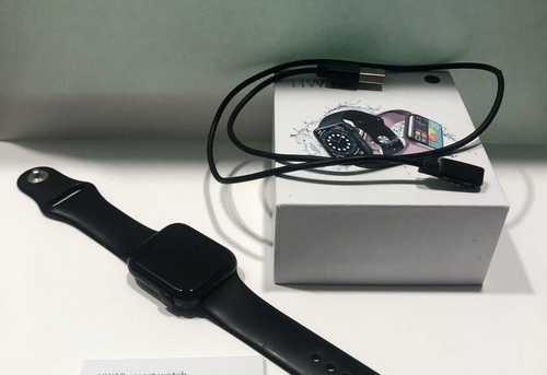 Smart watch HW12