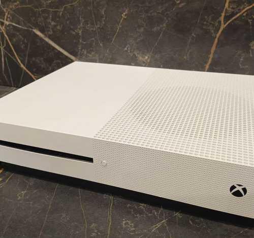 Xbox one s 1tb