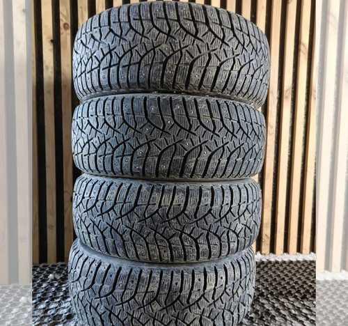 Bridgestone Blizzak Spike-02 235/55 R18