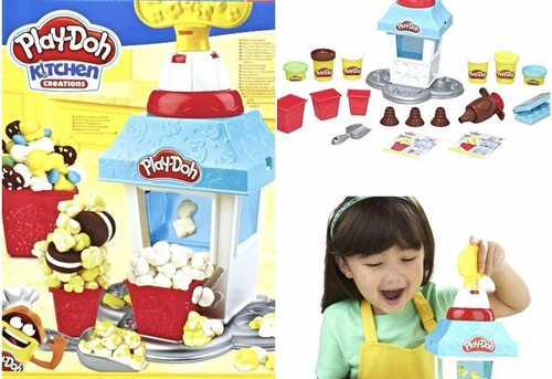 Play doh новый набор