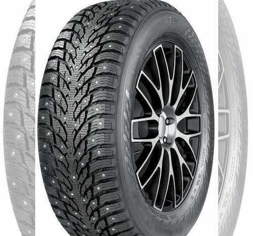 Ikon Tyres Autograph Ice 9 SUV 245/55 R19 107T