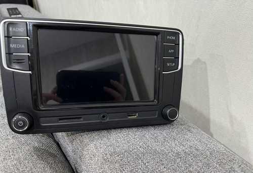 Магнитола visteon rcd 340