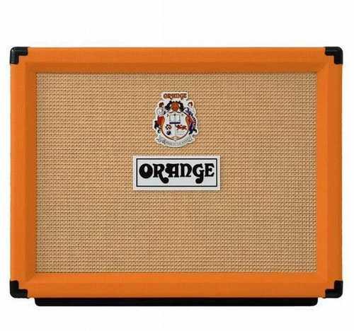 Гитарный комбоусилитель Orange Rocker 32 Orange