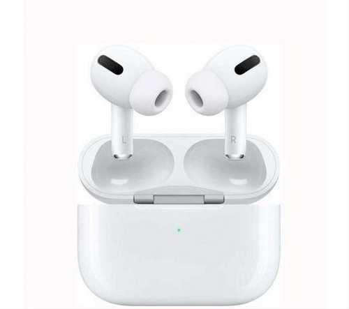 Беспроводные наушники apple airpods air оригинал б