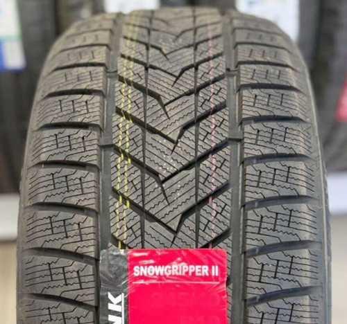 iLink SnowGripper II 275/45 R20 101V