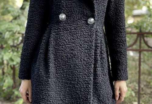 Комплект Пальто и юбка Chanel оригинал