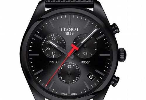 Часы Tissot PR 100 оригинал