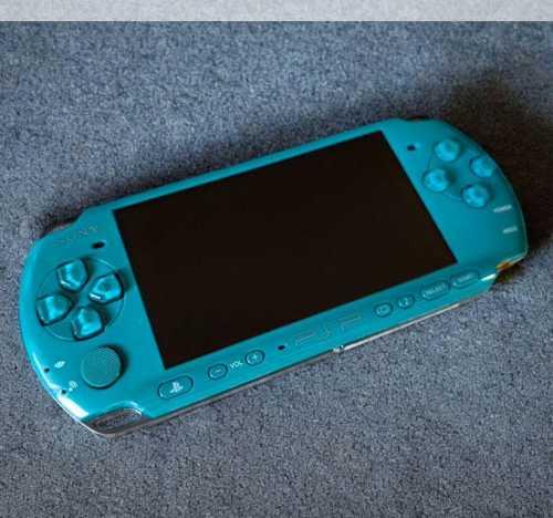 Приставка sony PSP 3008