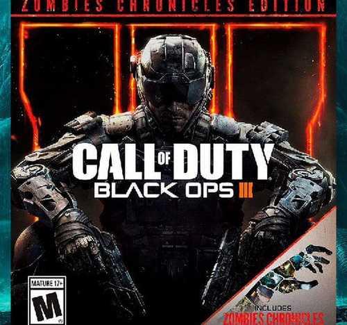 Call of Duty: Black Ops III - Xbox Series X/S