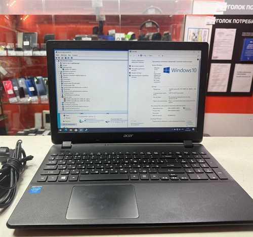 Ноутбук Acer ES1-531 N15W4