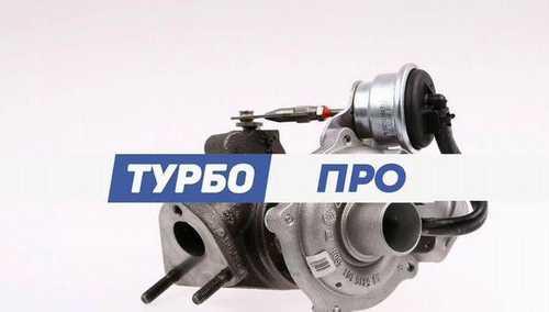 Турбина fiat idea 1.3 JTD 54359880005