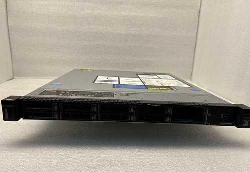 Сервер Lenovo - ThinkSystem SR250 V2