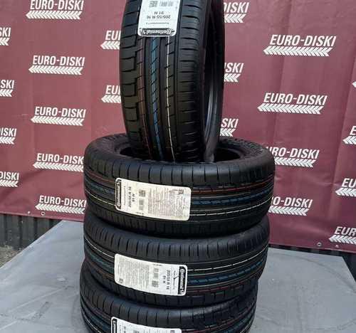 Continental PremiumContact 6 235/50 R18 101H