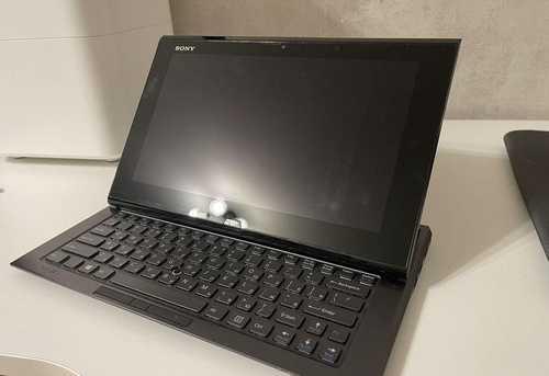 Asus vaio Duo 11 i3 4gb