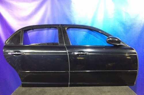 Дверь правая Jaguar XJ X350 X358 XJR
