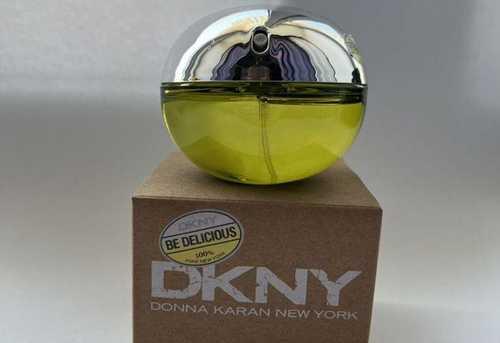 Духи Dkny Be Delicious