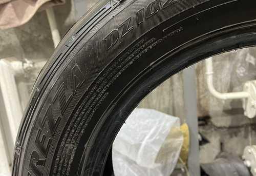 Dunlop Direzza DZ102 195/60 R15