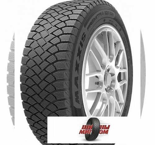 Maxxis Premitra Ice 5 SUV / SP5 225/55 R19 103T