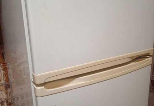 Холодильник норд бу