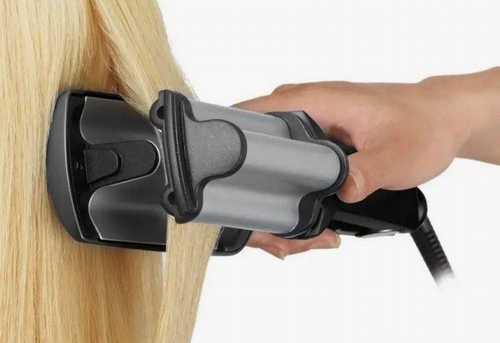 Плойка babyliss новая