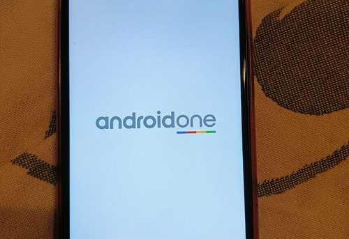 Nokia 7.1 Android One, 3/32 ГБ