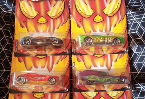 Hot Wheels Halloween Fright Cars#2