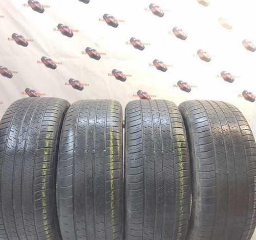 Continental Conti4x4Contact 235/55 R17