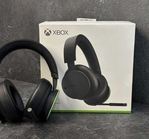 Xbox Wireless headset